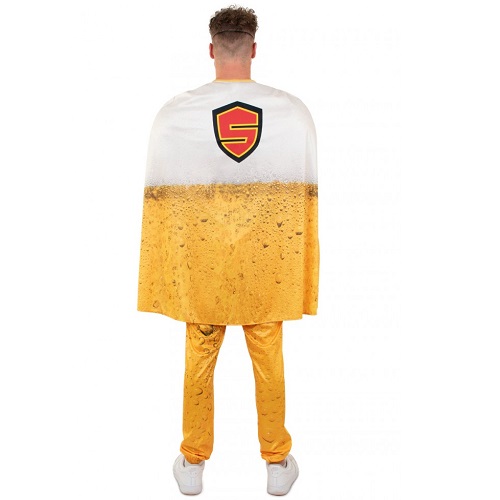 Super Pils Superhelden pak - Jan Monnikendam